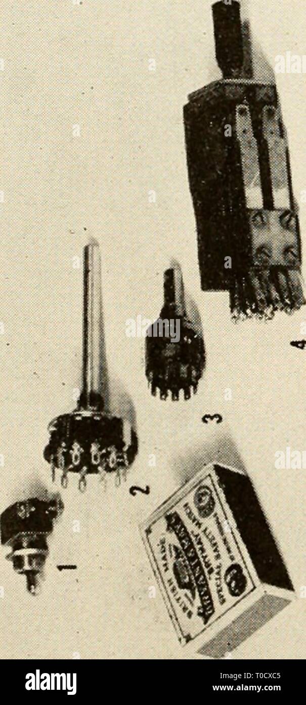 Electronic apparatus for biological research Stock Photo - Alamy