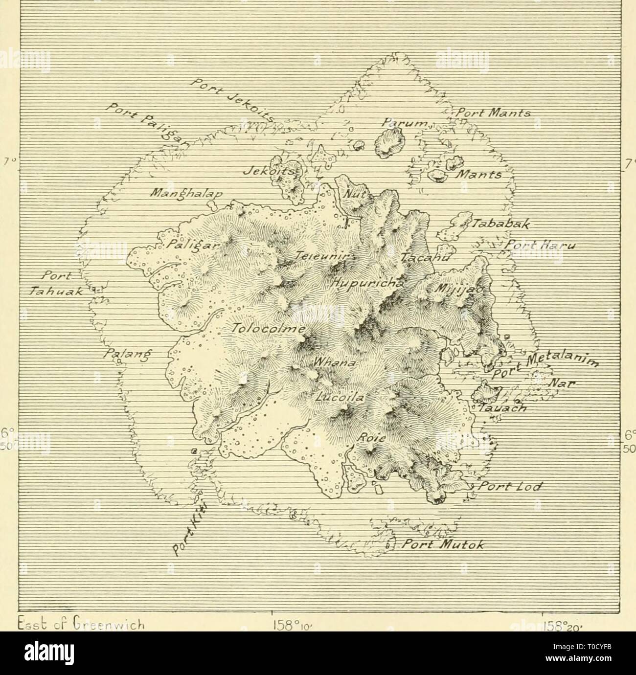 The earth and its inhabitants The earth and its inhabitants ...