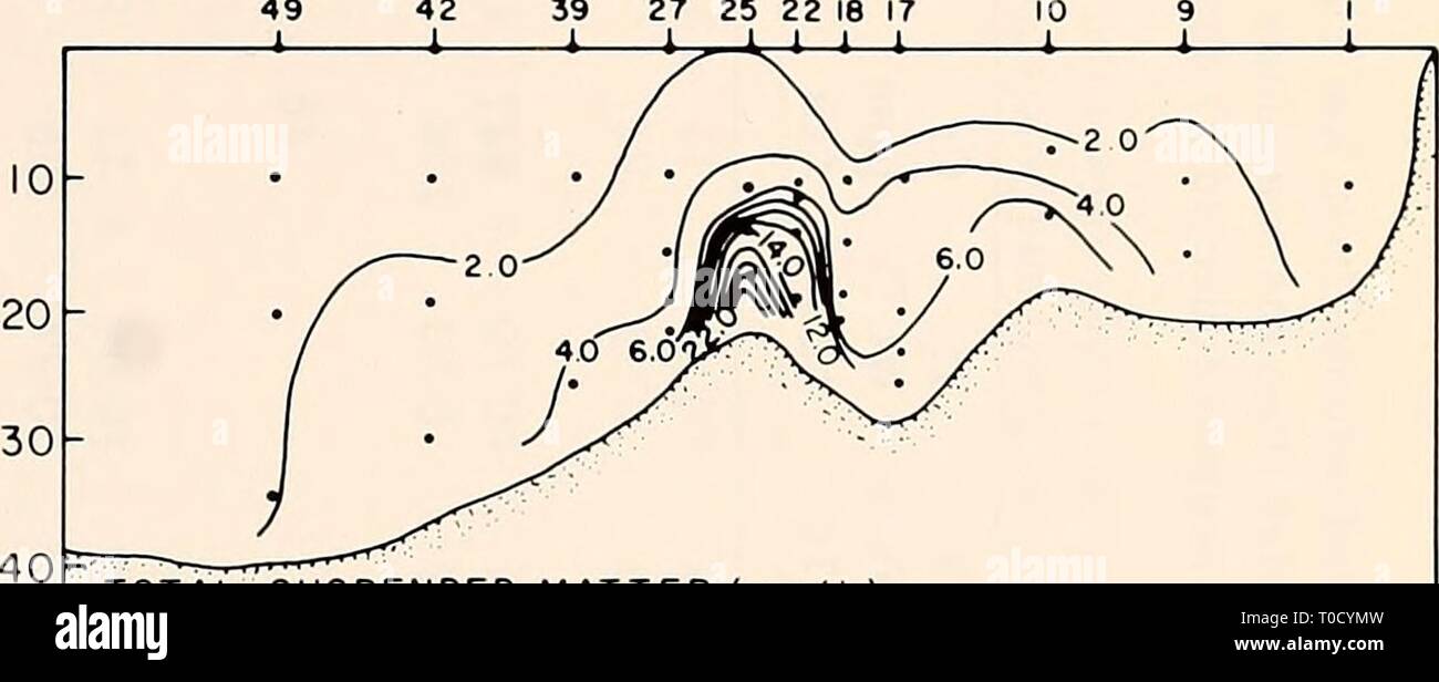 The Eastern Bering Sea Shelf Stock Photo - Alamy