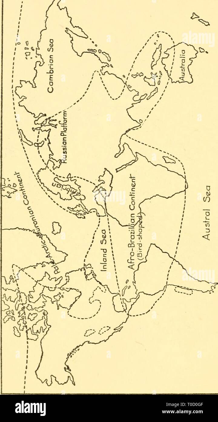 The earth before history; man's The earth before history; man's origin ...