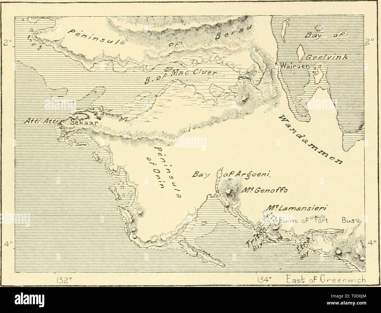 Finisterre range hi-res stock photography and images - Alamy