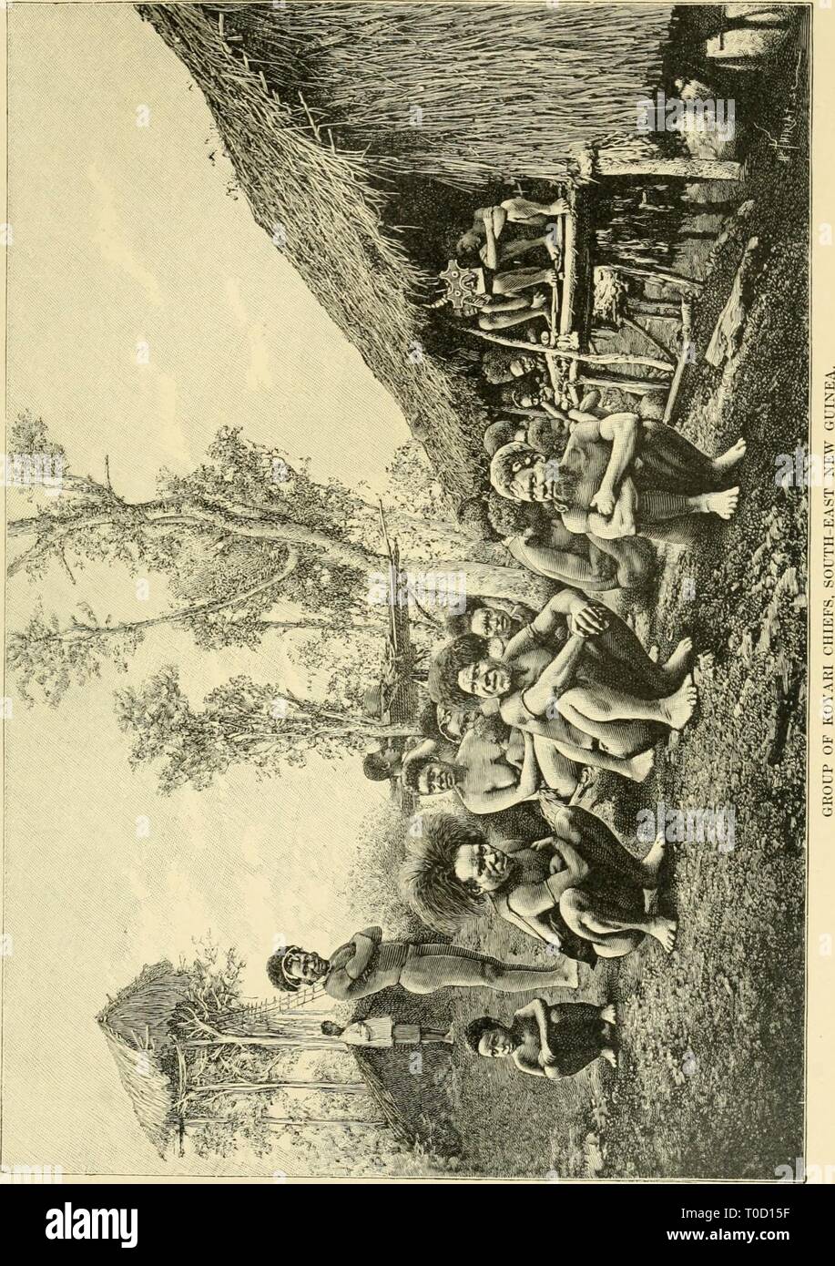 The earth and its inhabitants The earth and its inhabitants ...