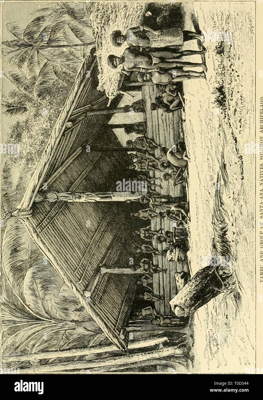 The earth and its inhabitants The earth and its inhabitants ...