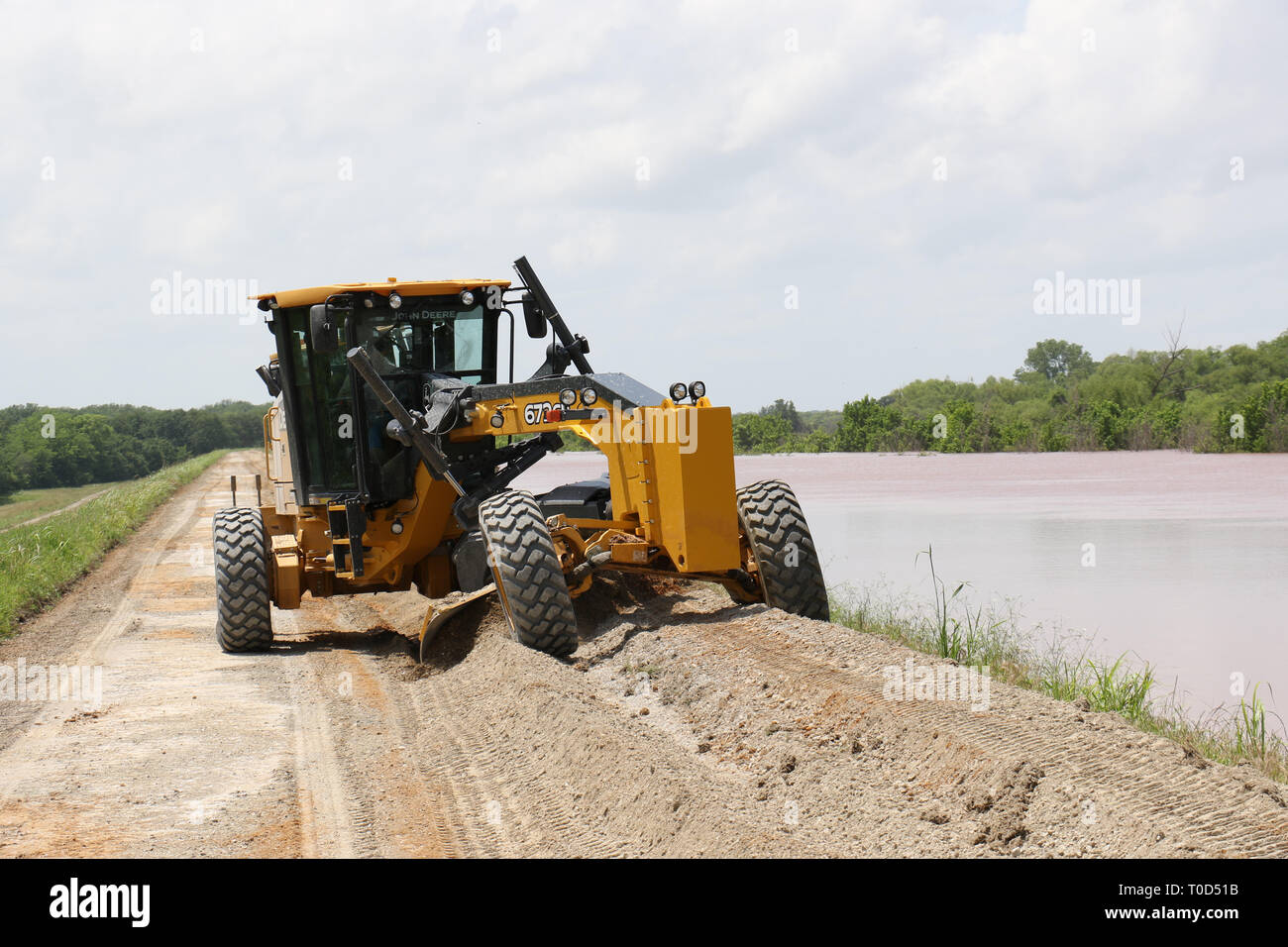 Washita flood hi-res stock photography and images - Alamy