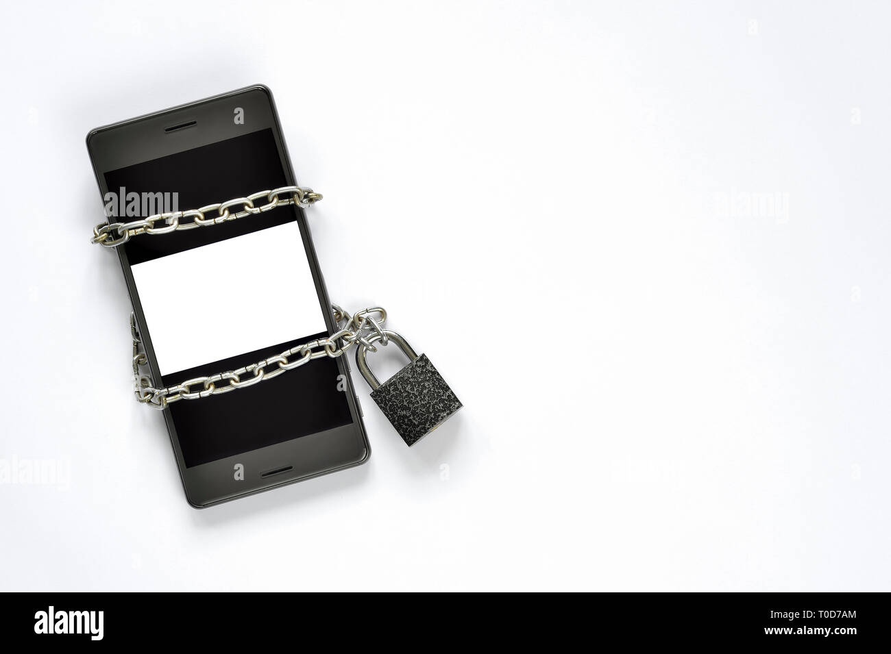 Digital disconnection hi-res stock photography and images - Alamy