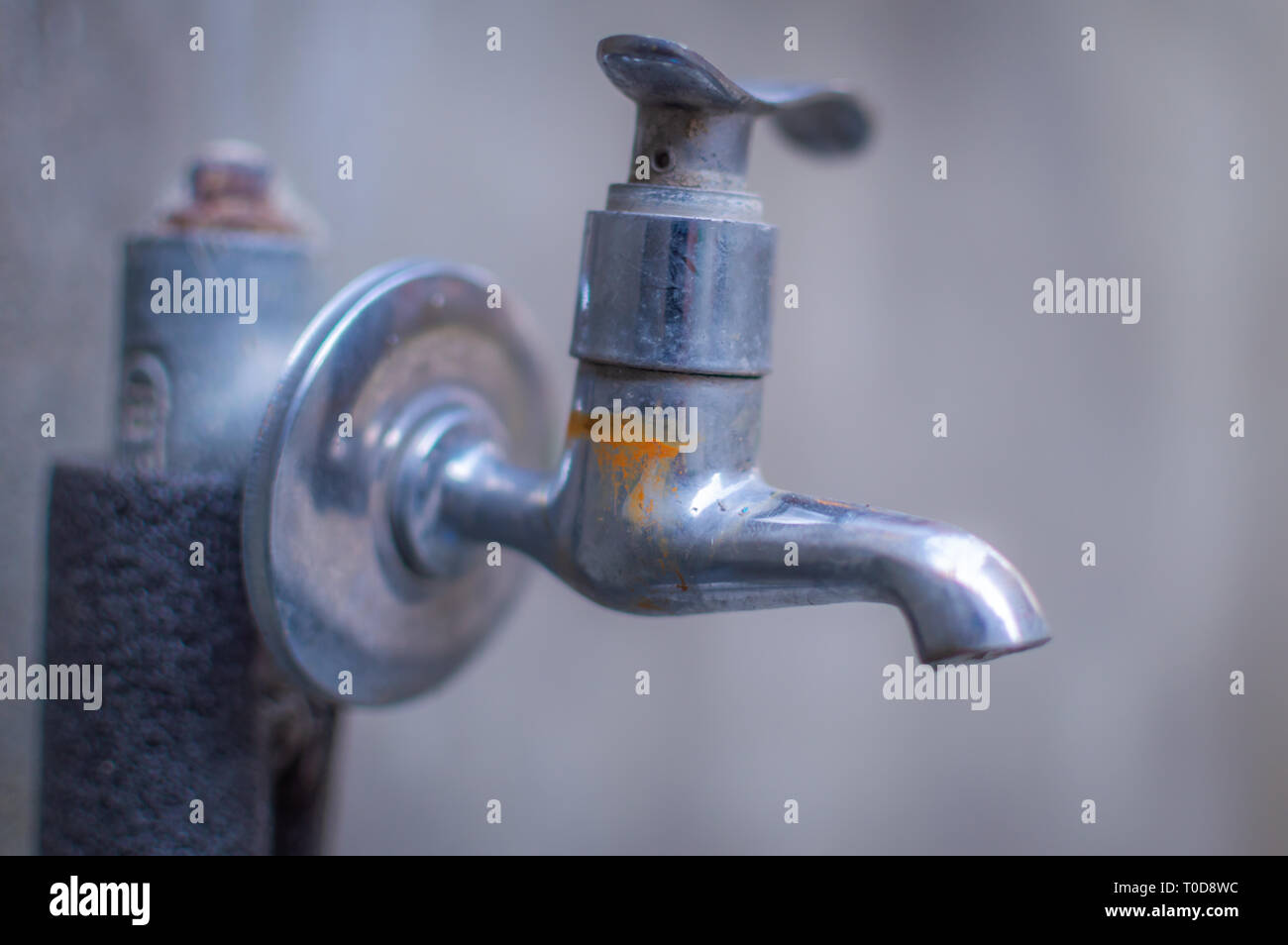 Corrosion pipe hi-res stock photography and images - Alamy
