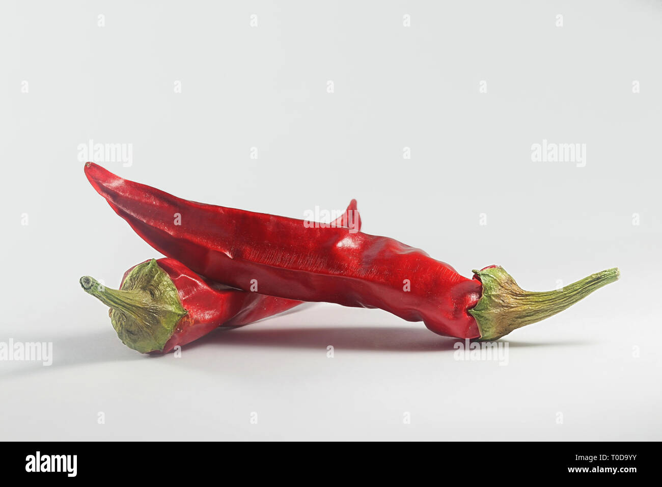Pepper hot pods hi-res stock photography and images - Alamy