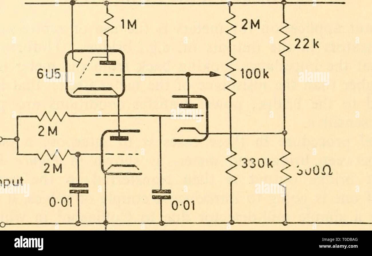 Electronic apparatus for biological research Stock Photo - Alamy