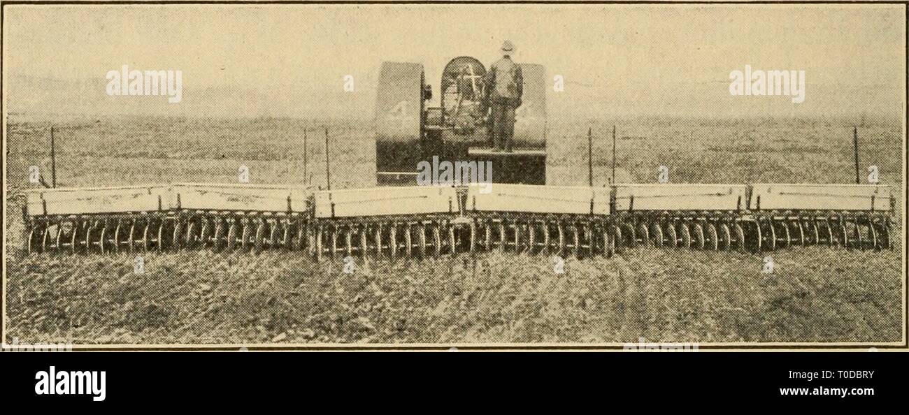 Effective farming; a text-book for Stock Photo - Alamy