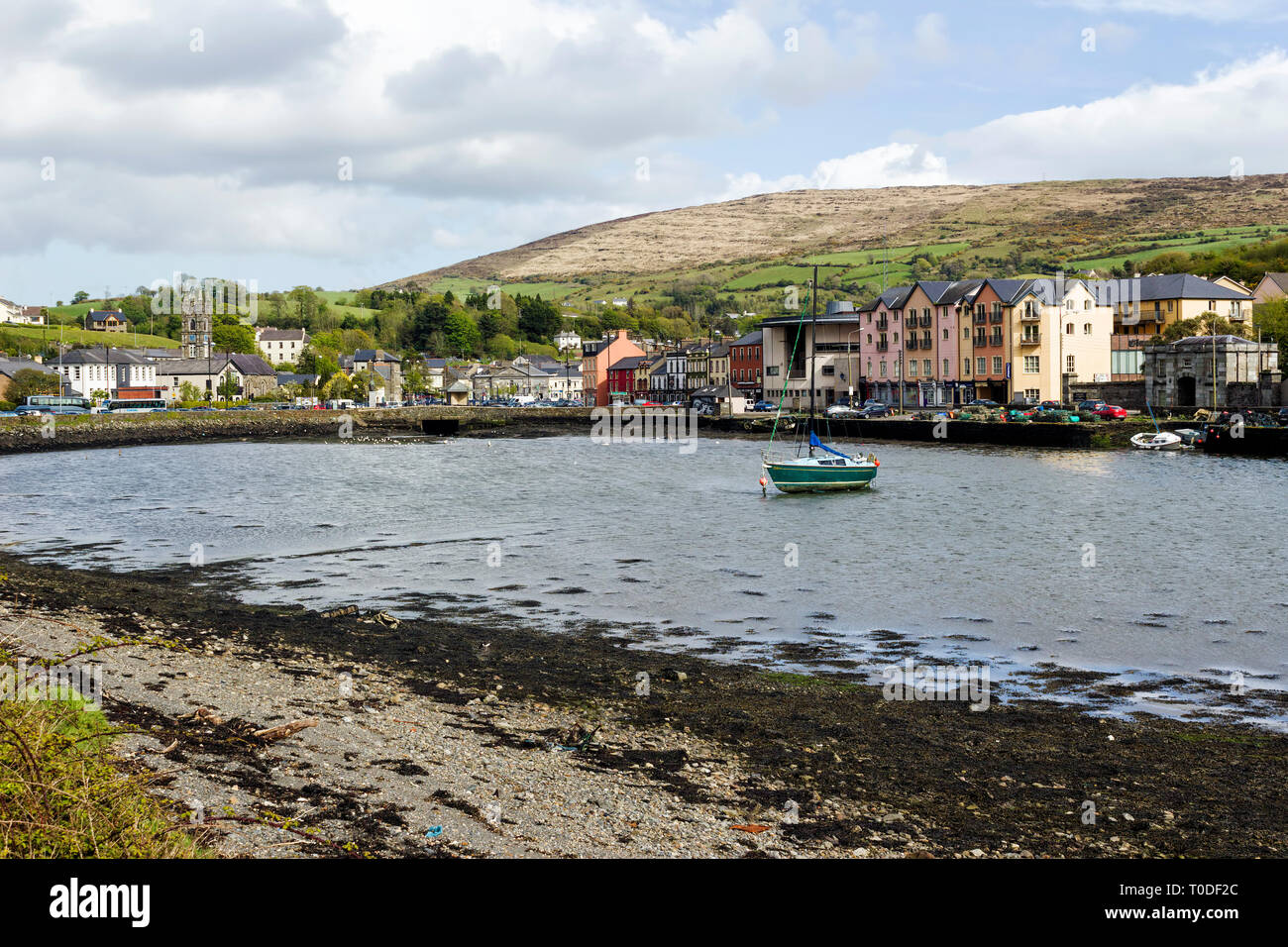 Bantry town hi-res stock photography and images - Alamy