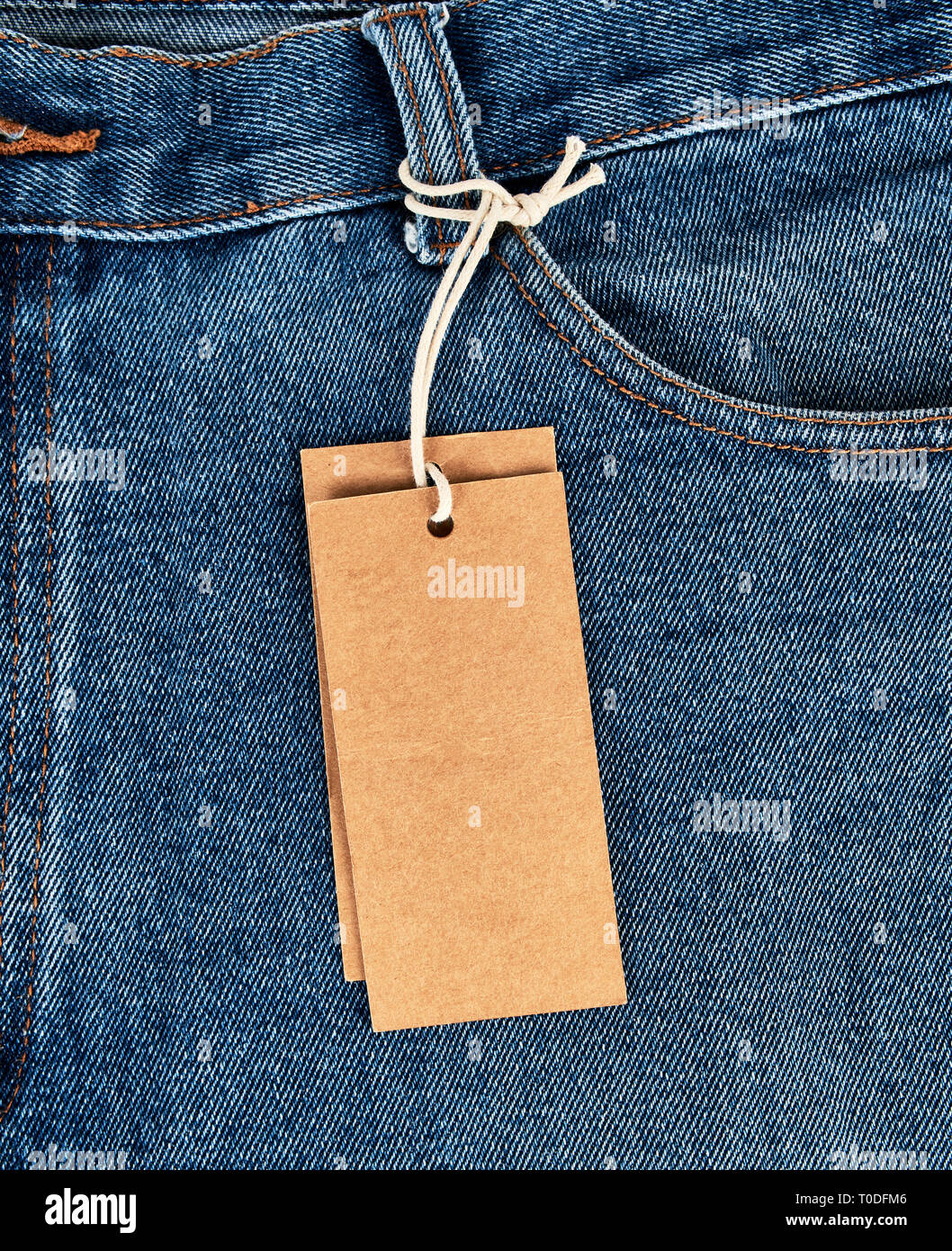 Apparel label hi-res stock photography and images - Alamy