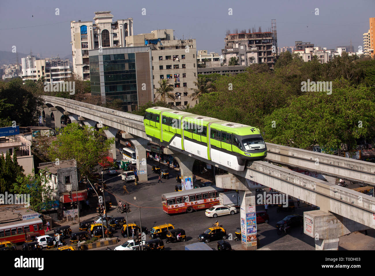 Chembur india hi-res stock photography and images - Alamy