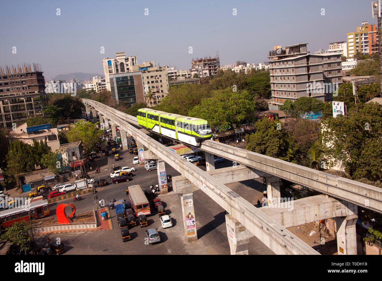 Chembur india hi-res stock photography and images - Alamy