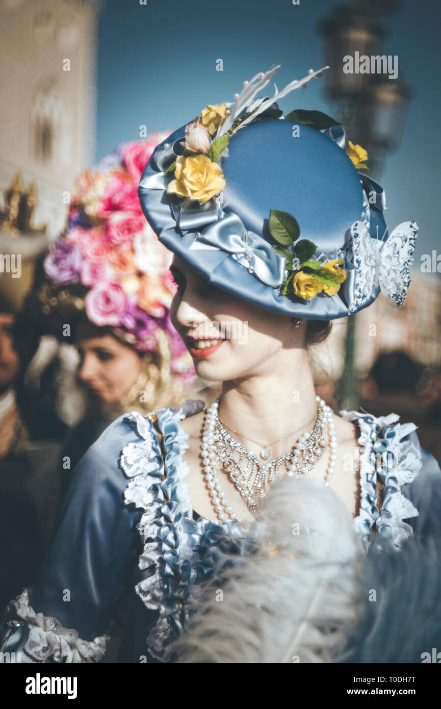 Woman mask during masked hi-res stock photography and images - Alamy