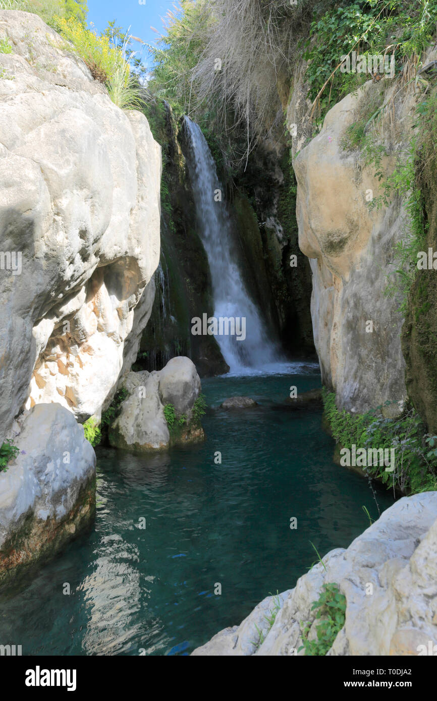 Callosa d’en sarria hi-res stock photography and images - Alamy