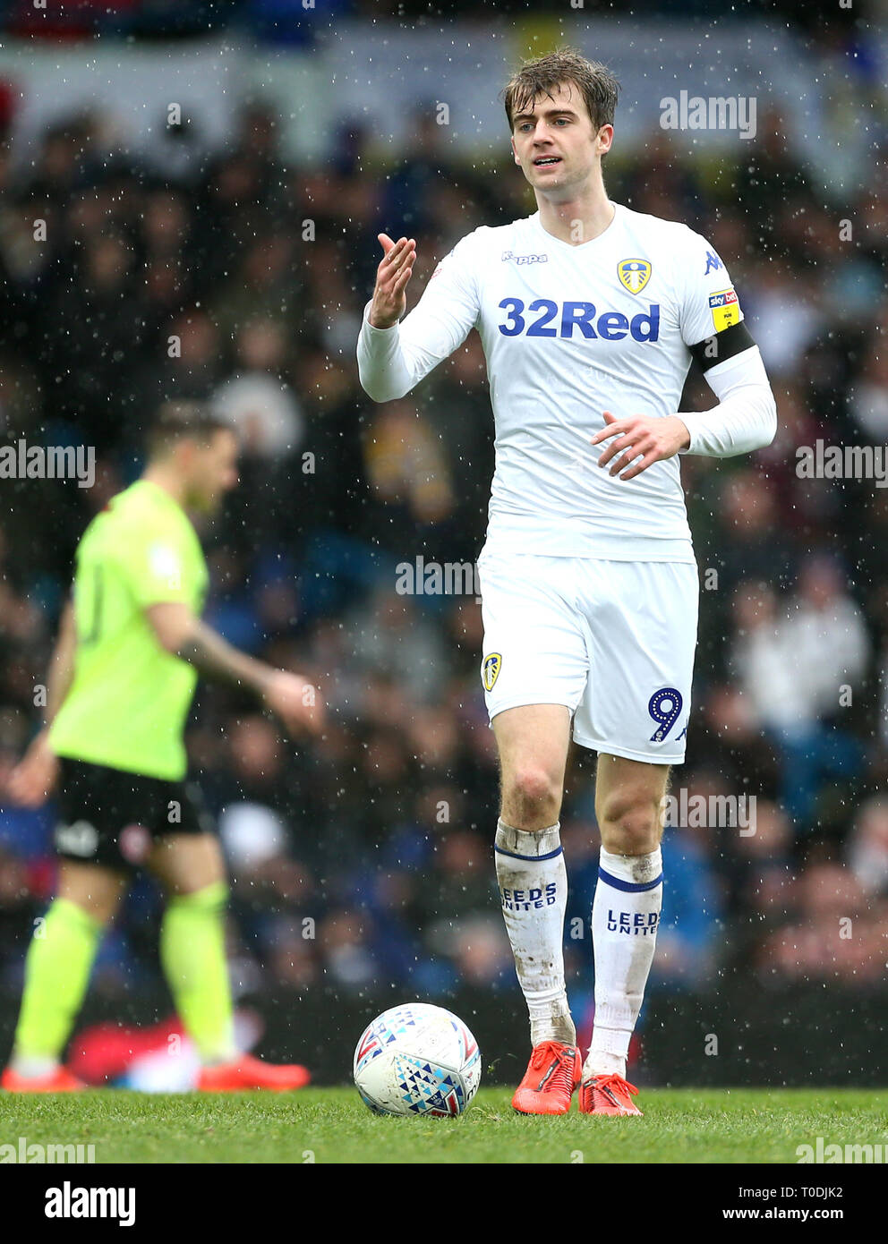 Bamford leeds united hi-res stock photography and images - Alamy