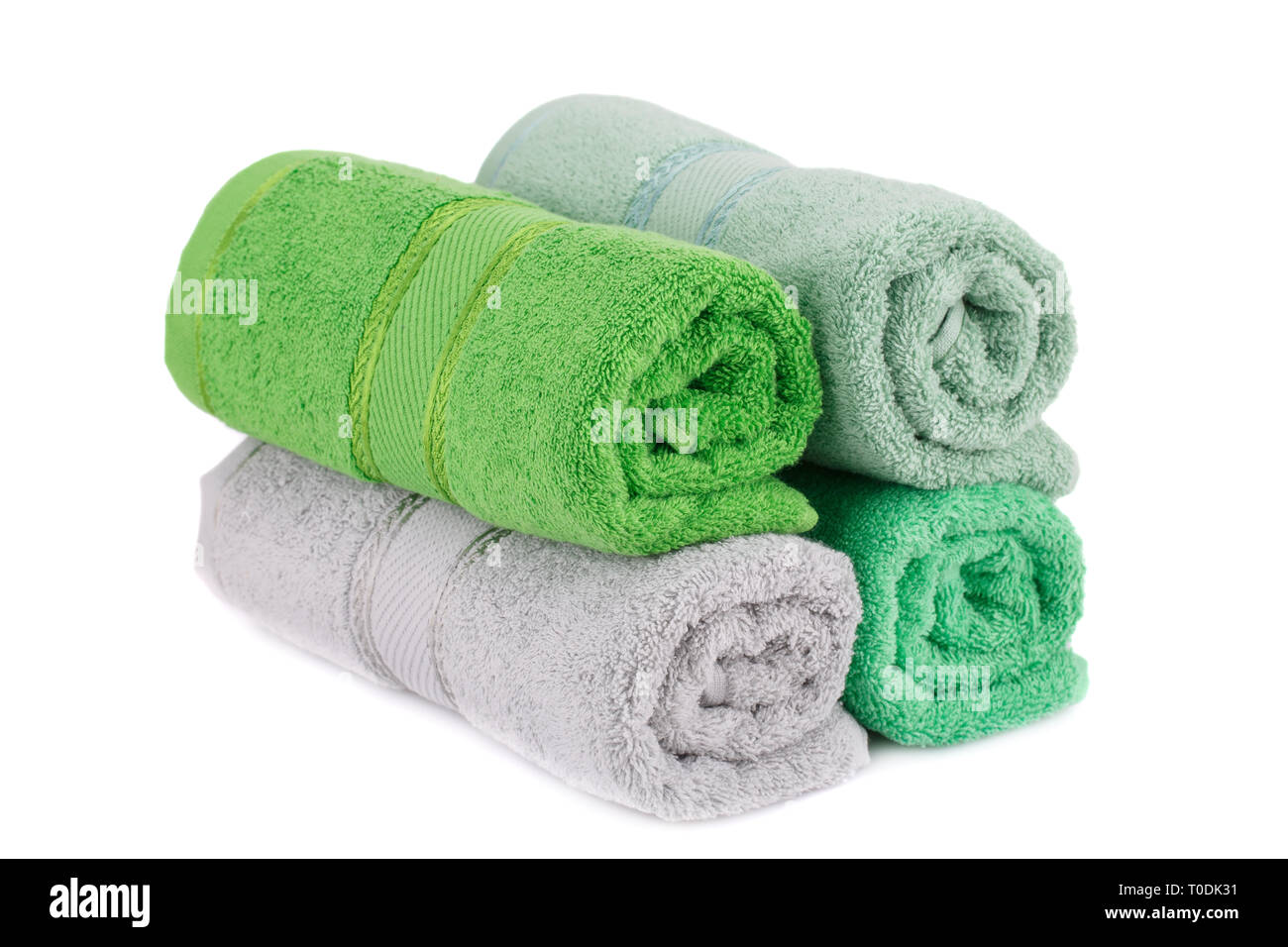 Rolled stack hi-res stock photography and images - Alamy