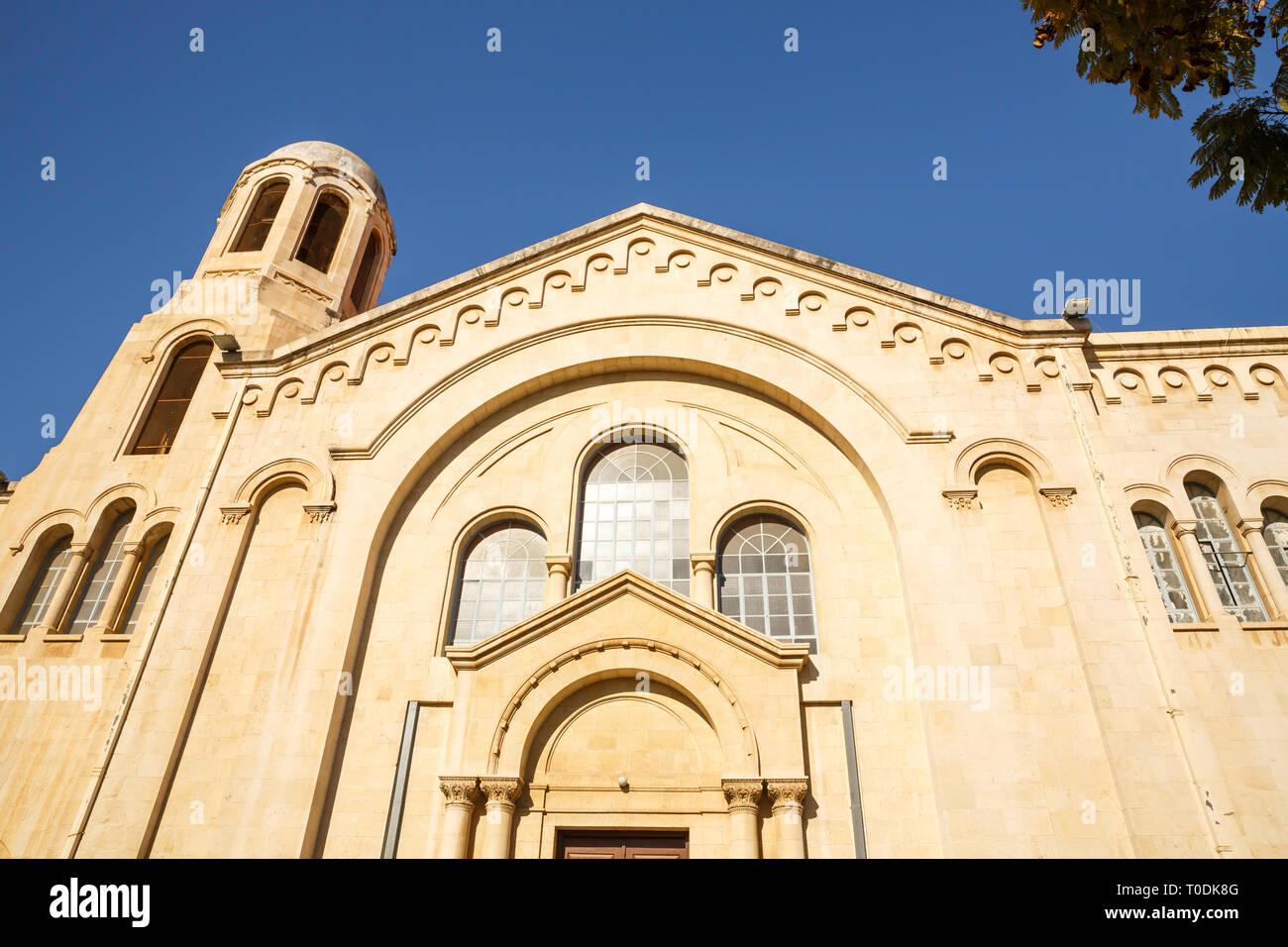 Agia triada cyprus hi-res stock photography and images - Alamy