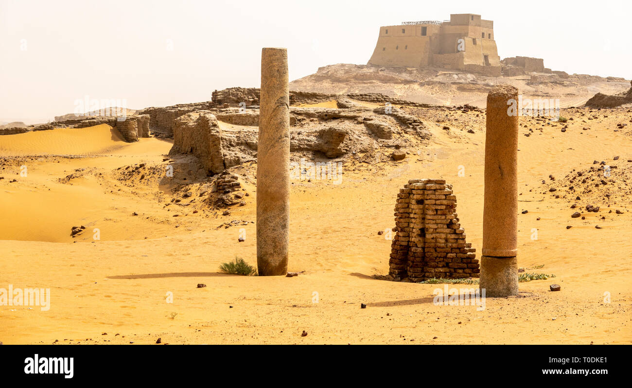 Dongola sudan hi-res stock photography and images - Alamy