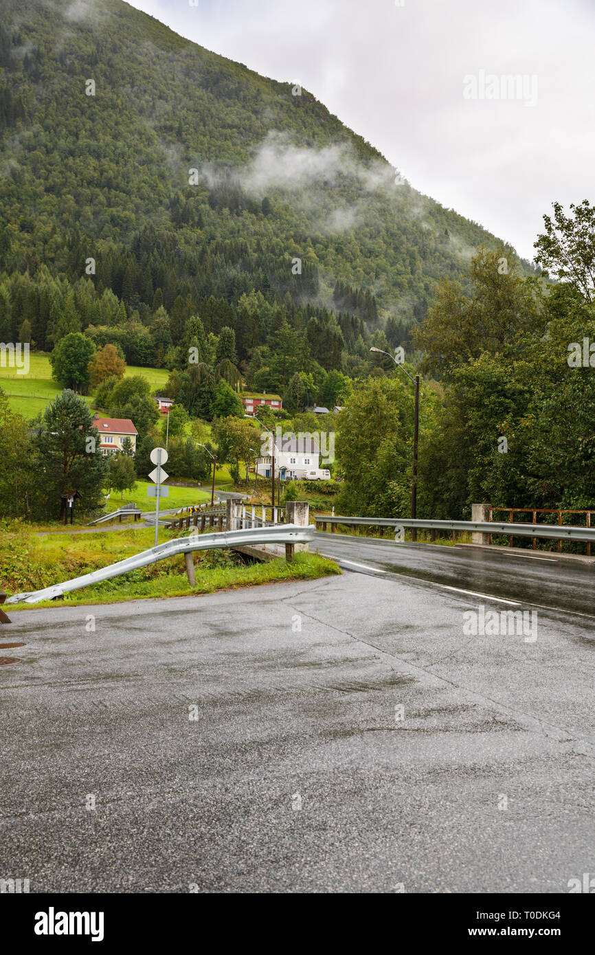 Rural place hi-res stock photography and images - Alamy