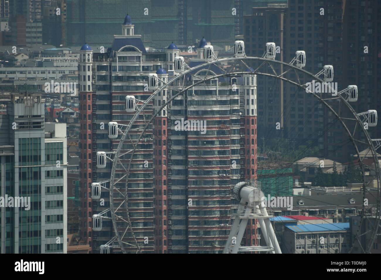 Shanghai - the most fascinating and charming city in the world Stock ...