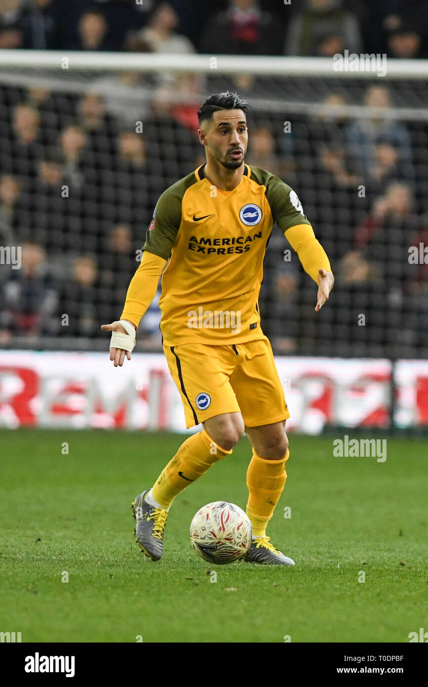 Beram kayal football hi-res stock photography and images - Alamy