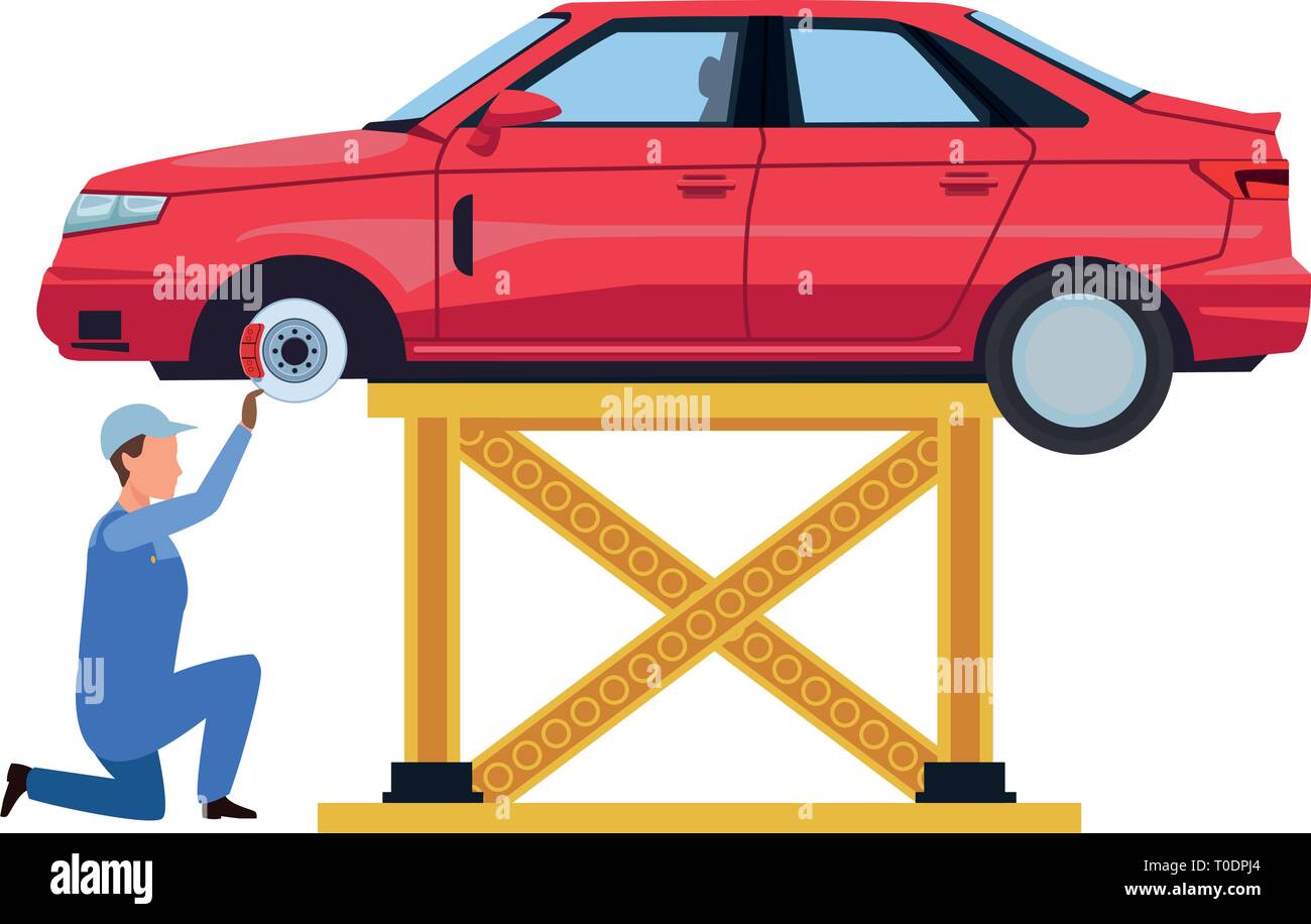 industry manufacturing cartoon Stock Vector Image & Art - Alamy