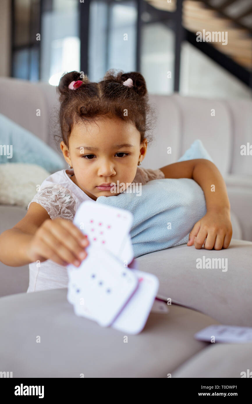 Pale skinned girl hi-res stock photography and images - Alamy