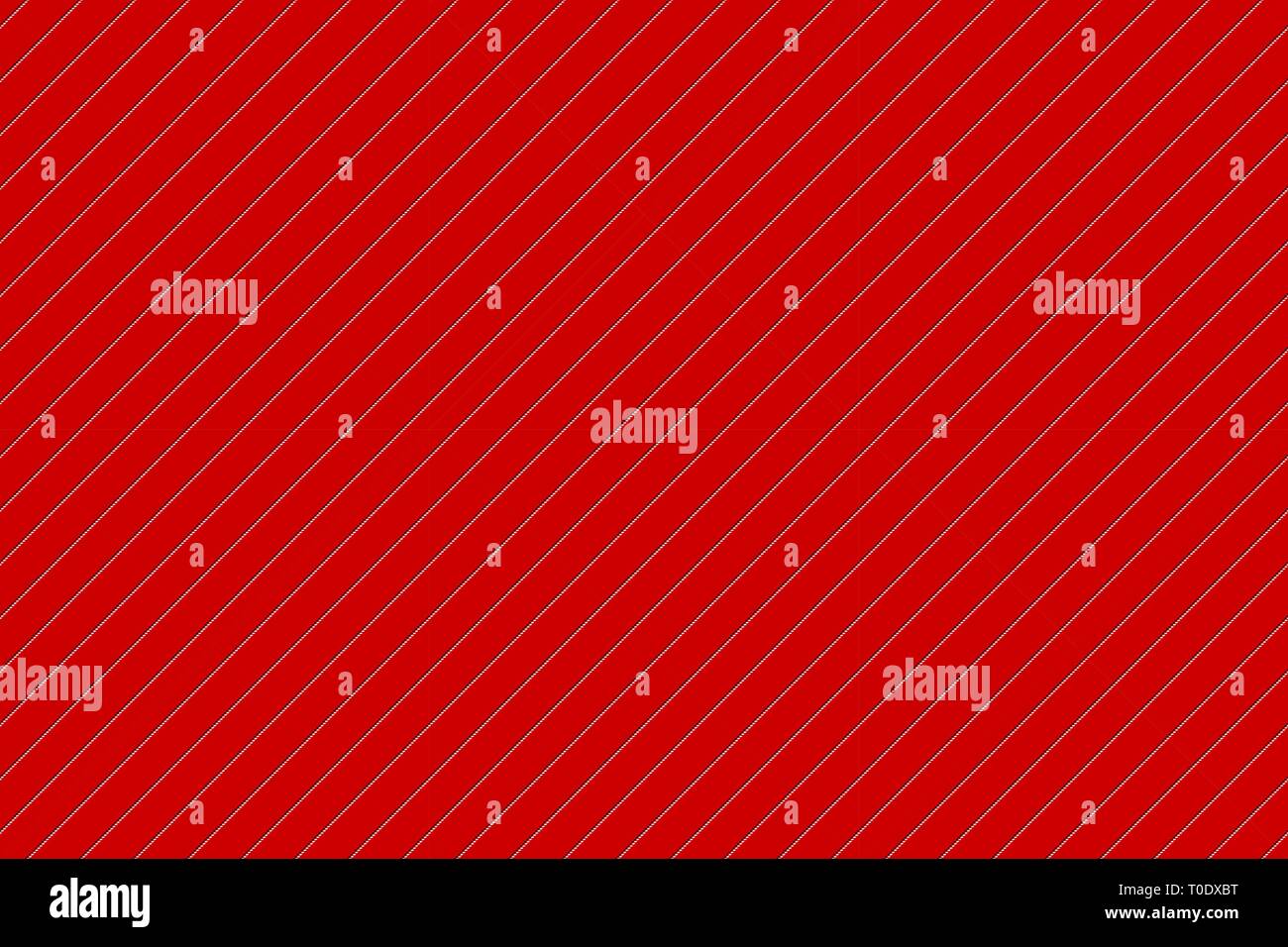 Red background in lines seamless pattern. Vector illustration Stock ...