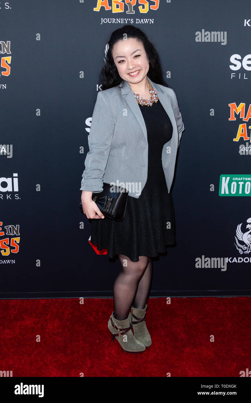 Alice nakata hi-res stock photography and images - Alamy