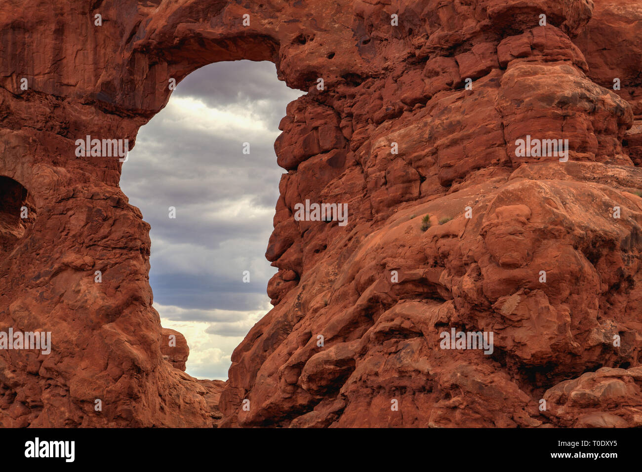 Geologic erosion hi-res stock photography and images - Alamy