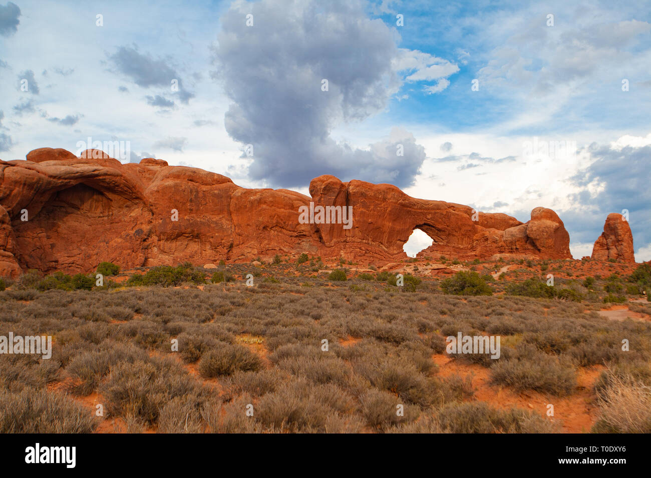 Geologic erosion hi-res stock photography and images - Alamy
