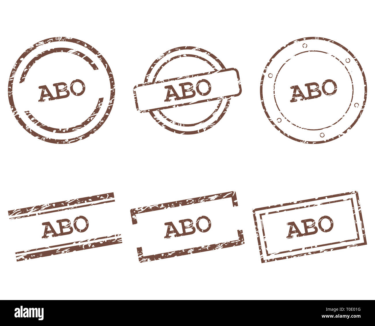 Abo button hi-res stock photography and images - Alamy