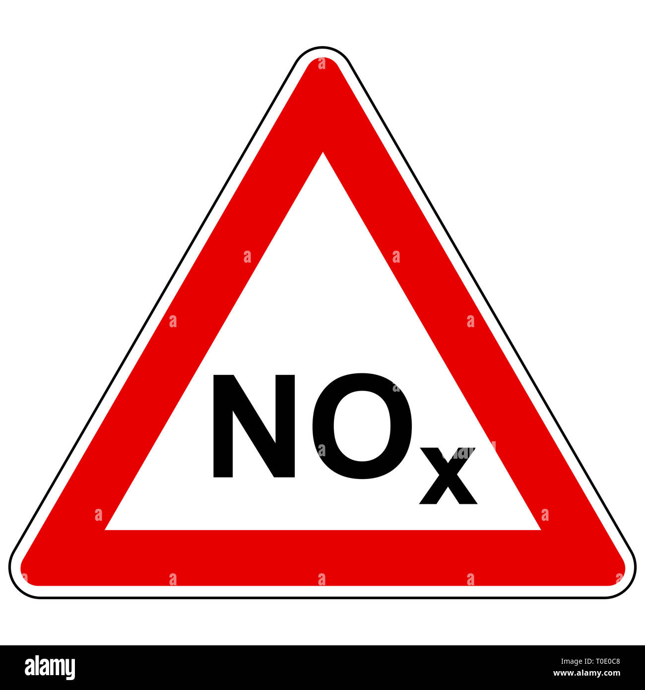 Nox icon hi-res stock photography and images - Alamy