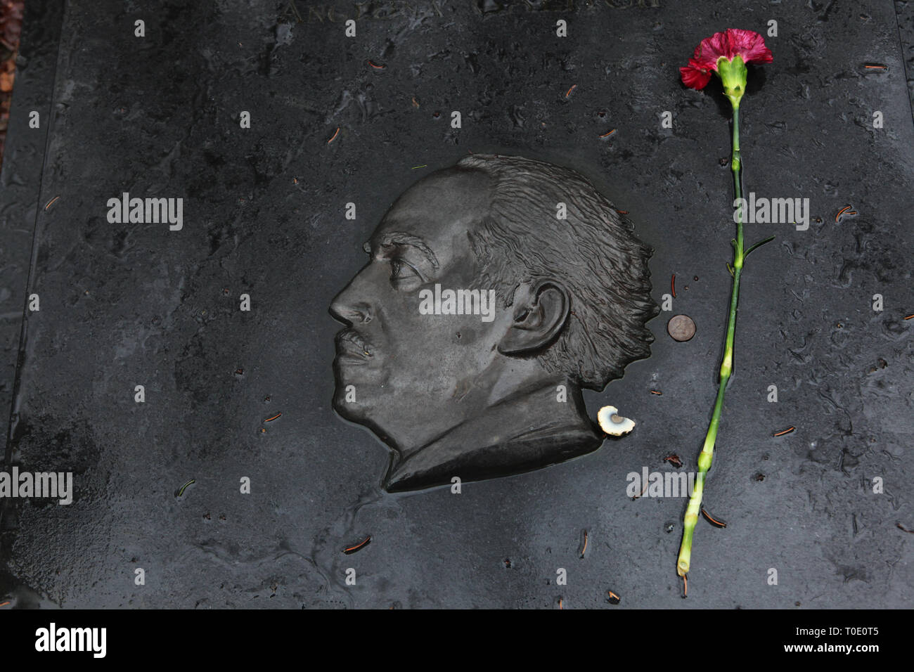 Aleksandr galich hi-res stock photography and images - Alamy