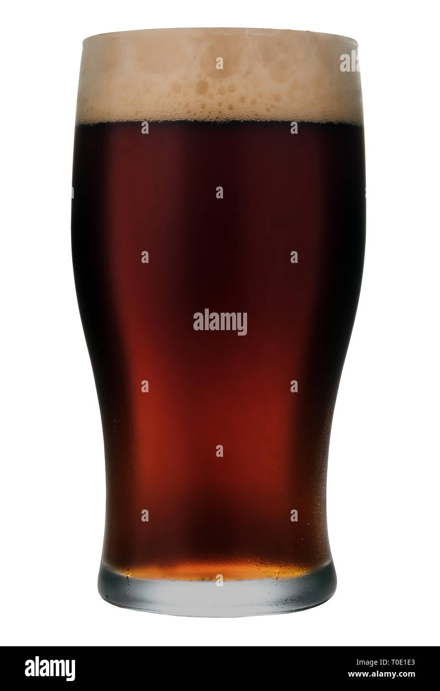 Pint of bitter hi-res stock photography and images - Alamy