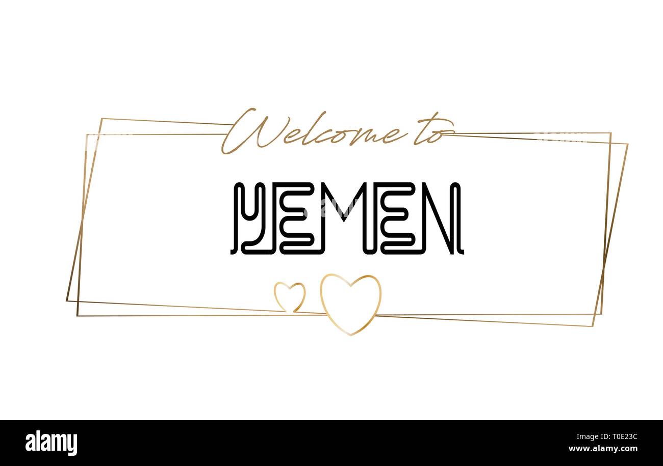 Yemen badge hi-res stock photography and images - Alamy