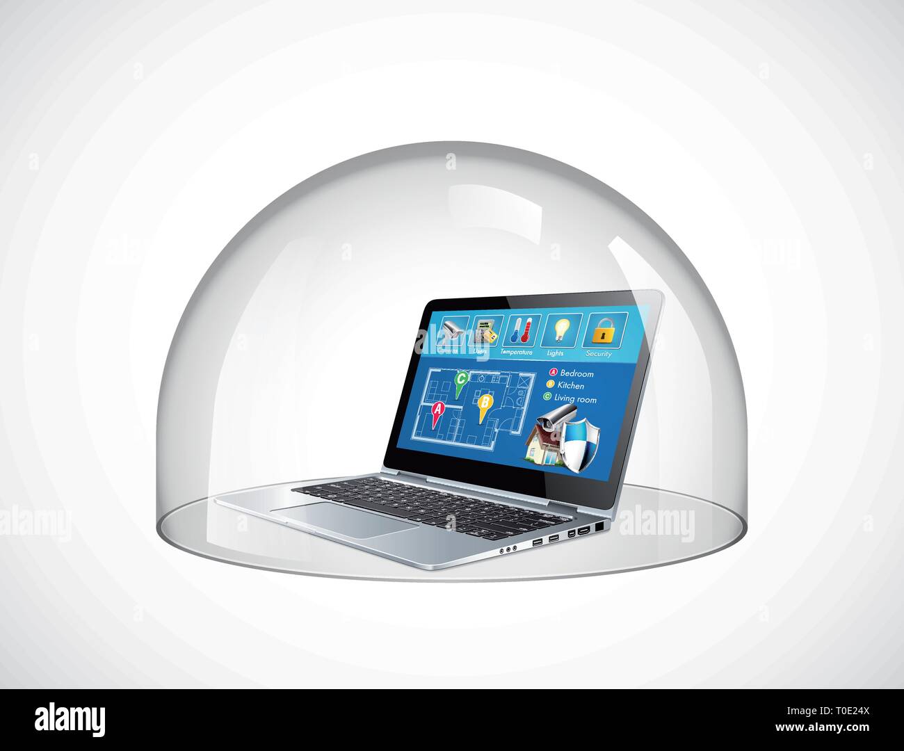 Vindicate Stock Vector Images - Alamy