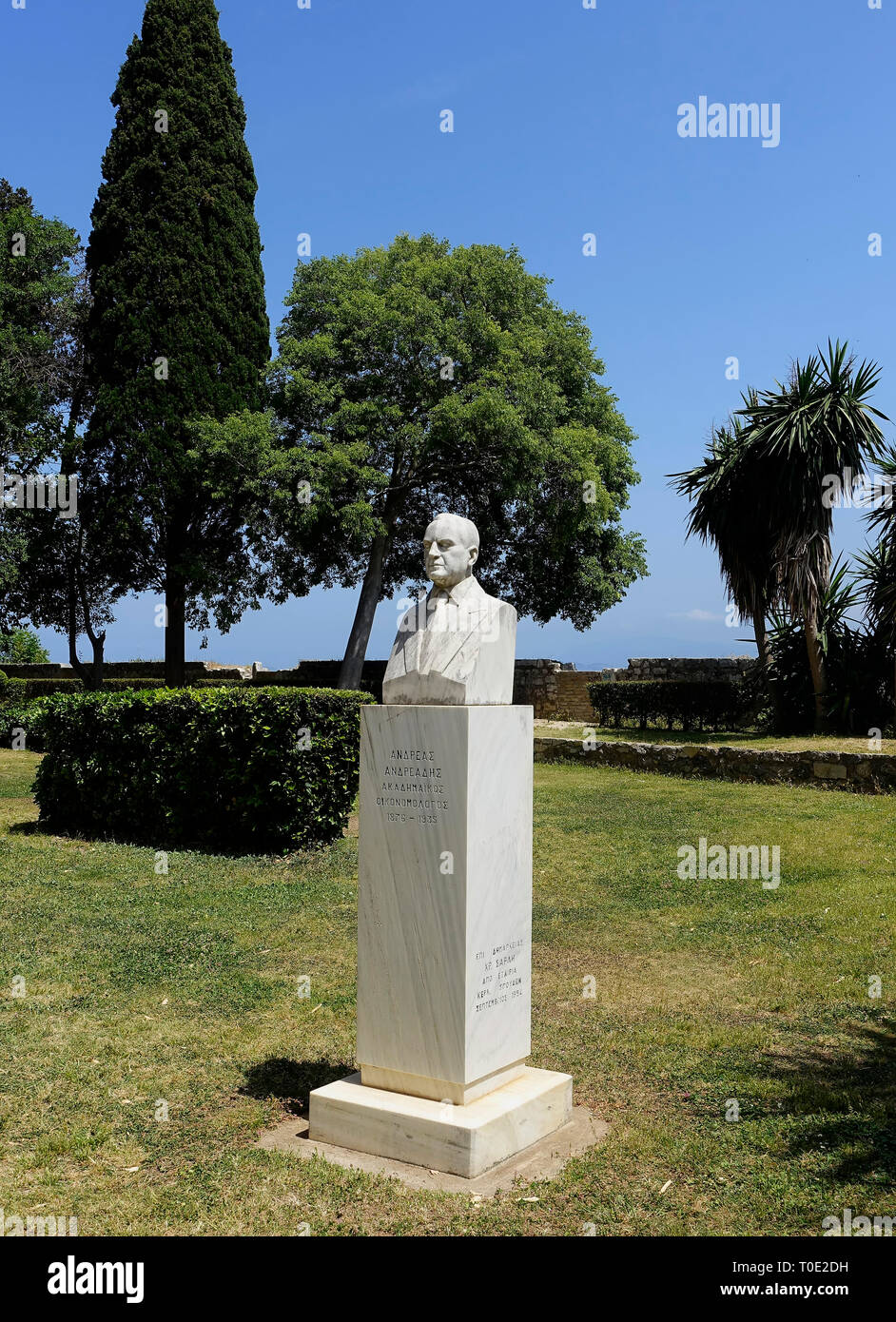 Andreadis hi-res stock photography and images - Alamy