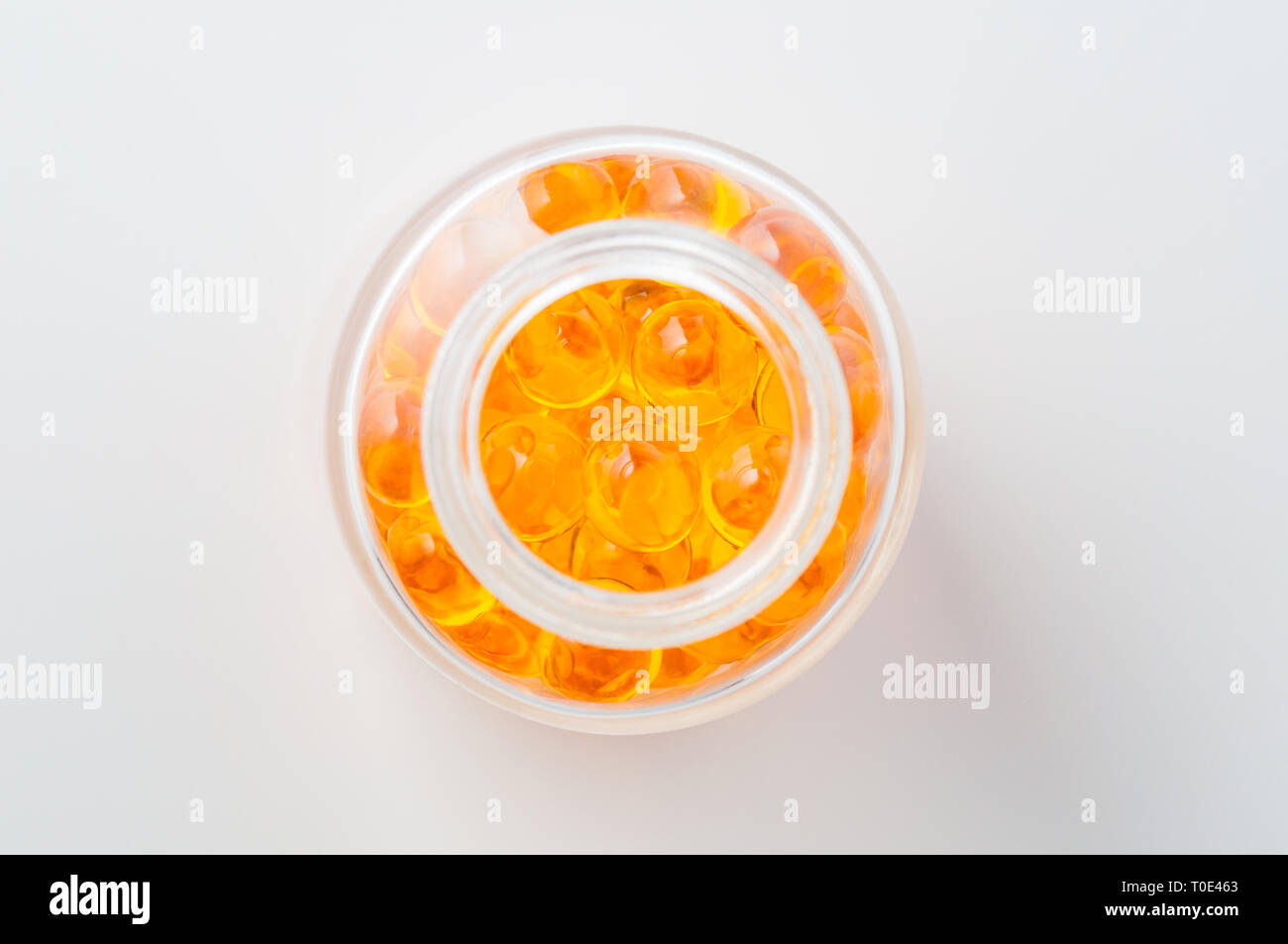 Antacid capsules hi-res stock photography and images - Alamy