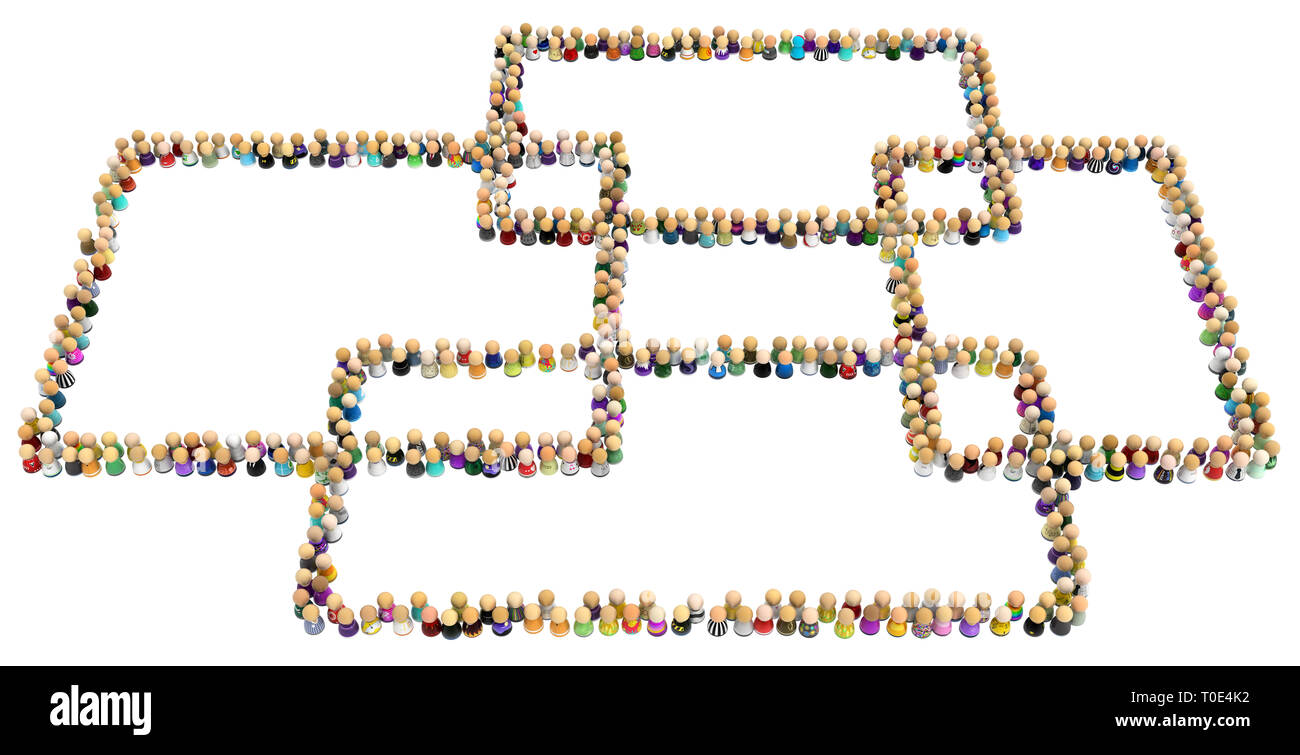 Crossing frame hi-res stock photography and images - Alamy