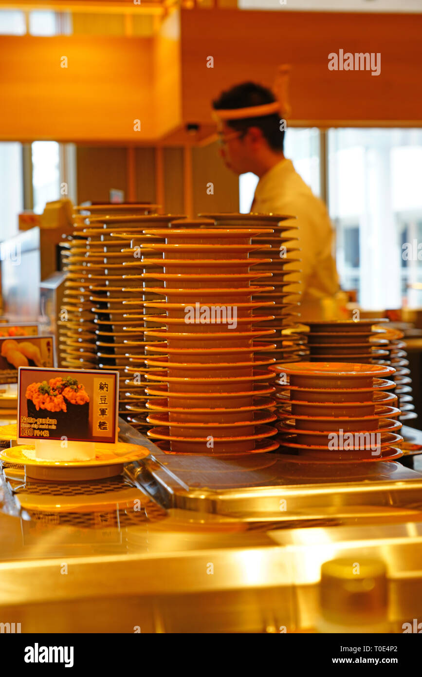 Restaurant carrousel hi-res stock photography and images - Alamy