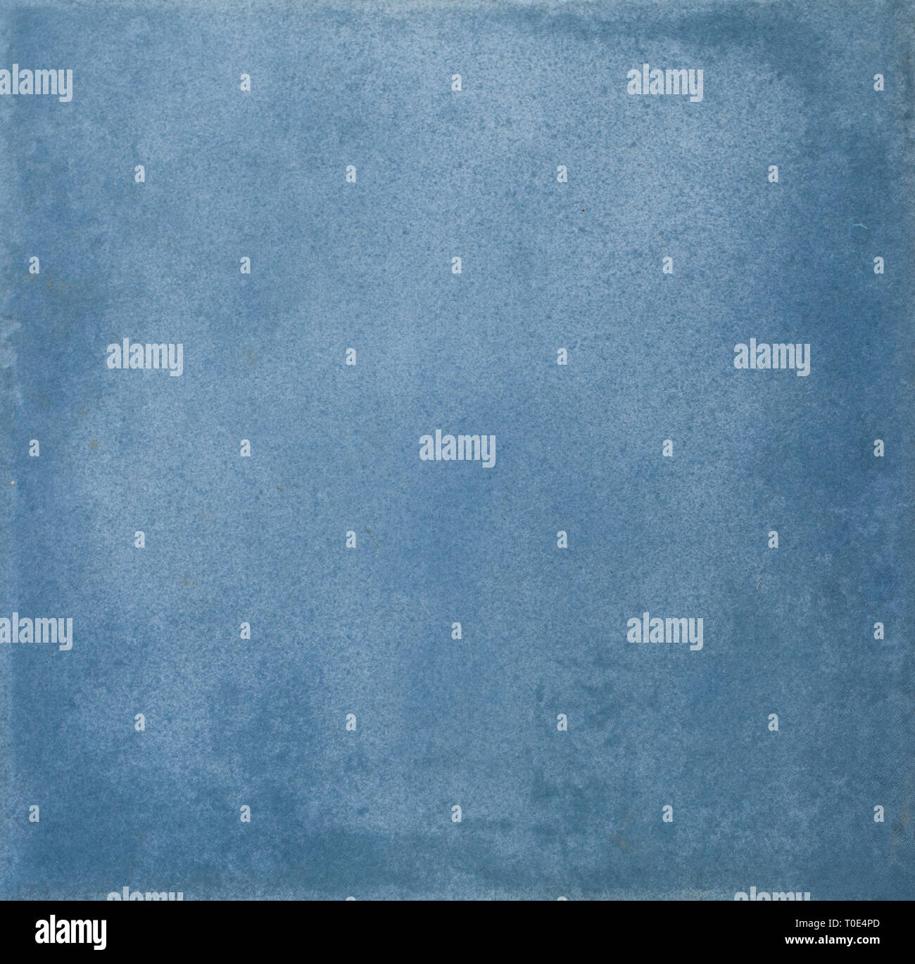 Abstract blue grunge ceramic tile background texture Stock Photo - Alamy
