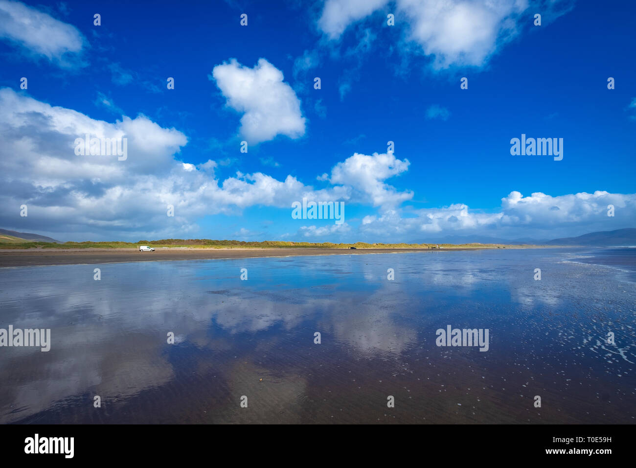 Inch beach hi-res stock photography and images - Alamy
