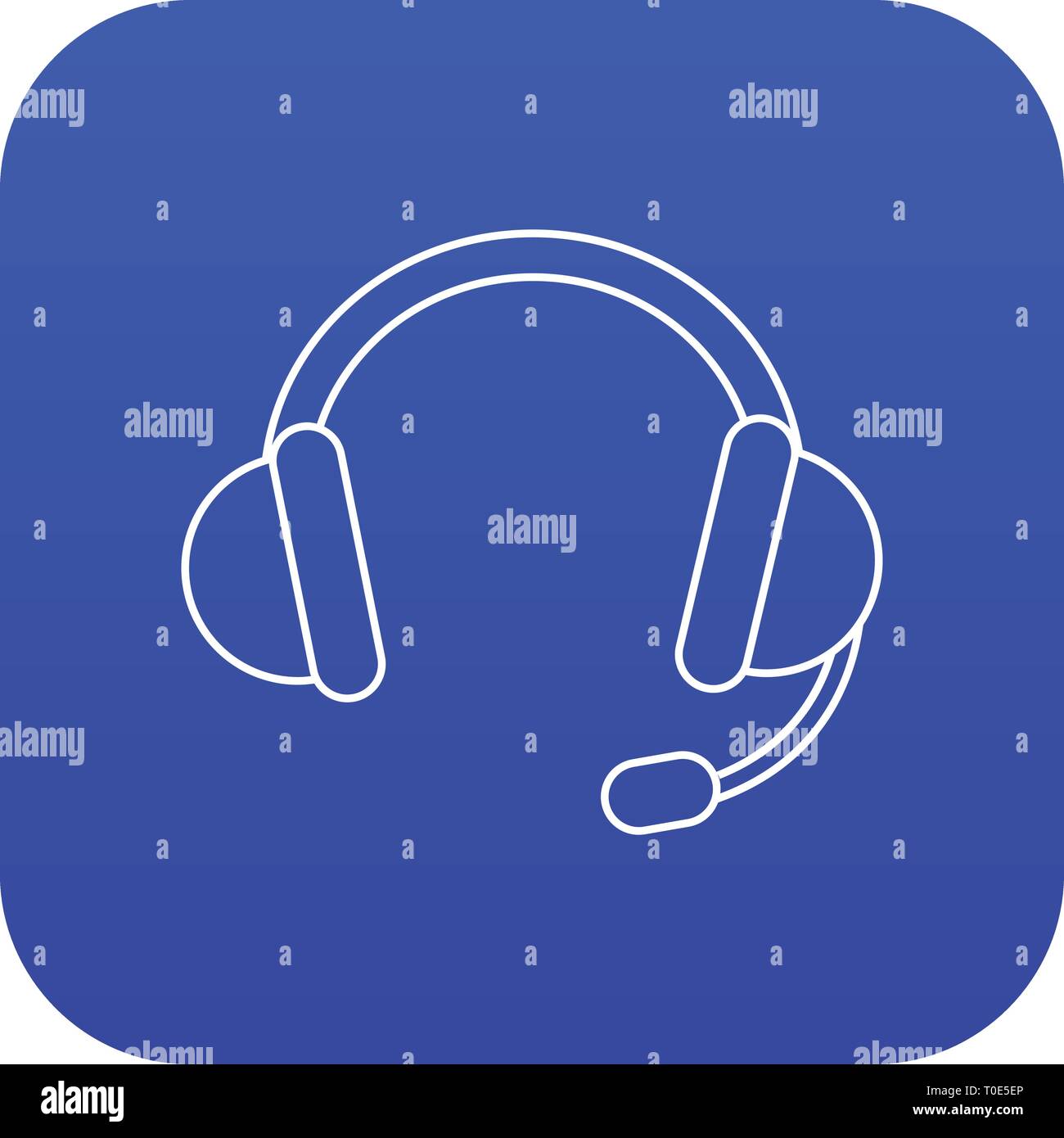 Mobile dance call music Stock Vector Images - Alamy