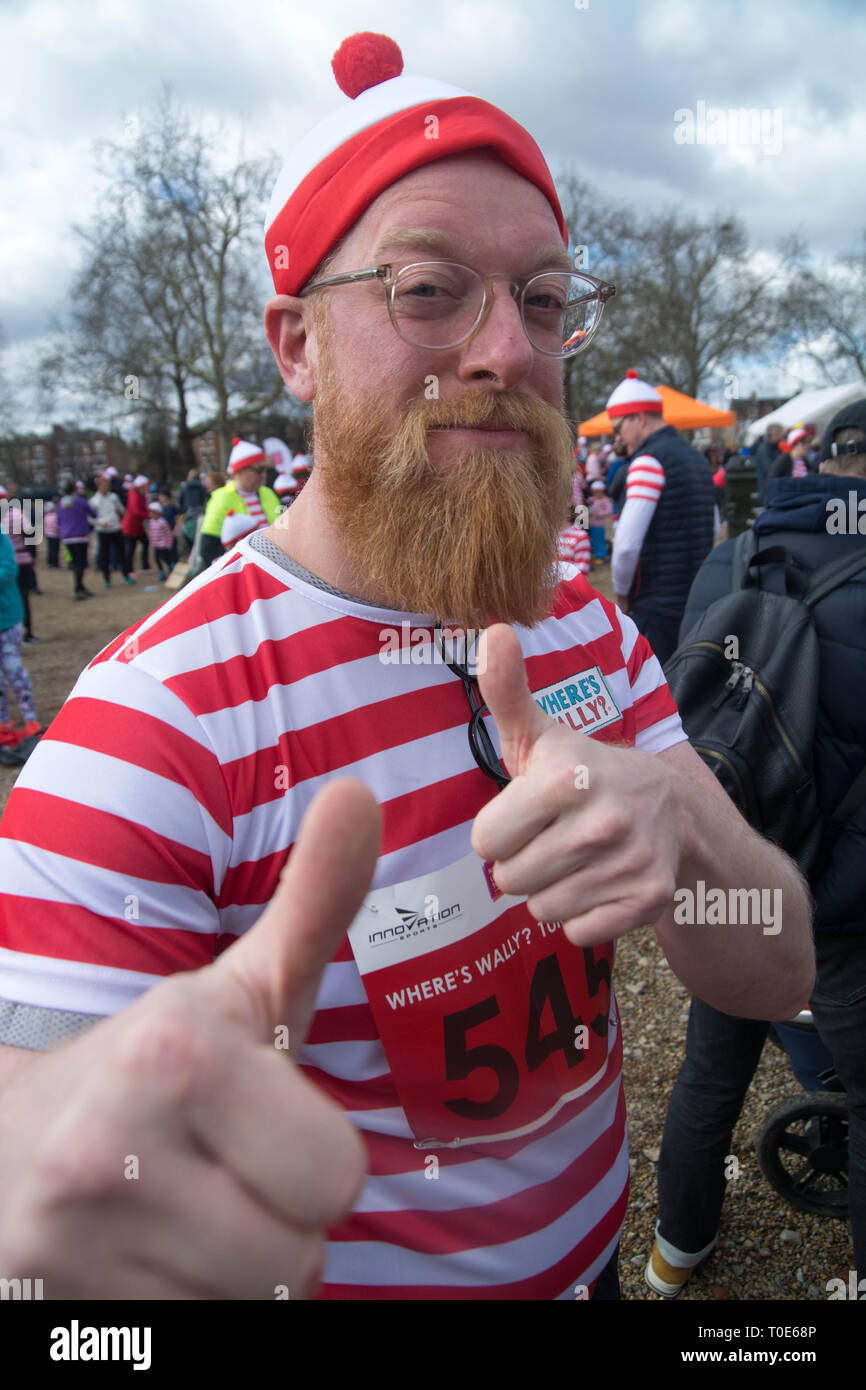 Sunday the 17th march clapham common london . uk , 9,30pm , the 7th ...