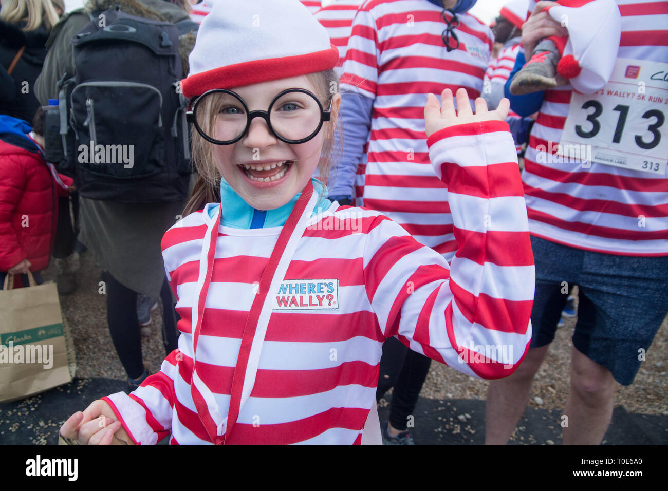 Sunday the 17th march clapham common london . uk , 9,30pm , the 7th ...