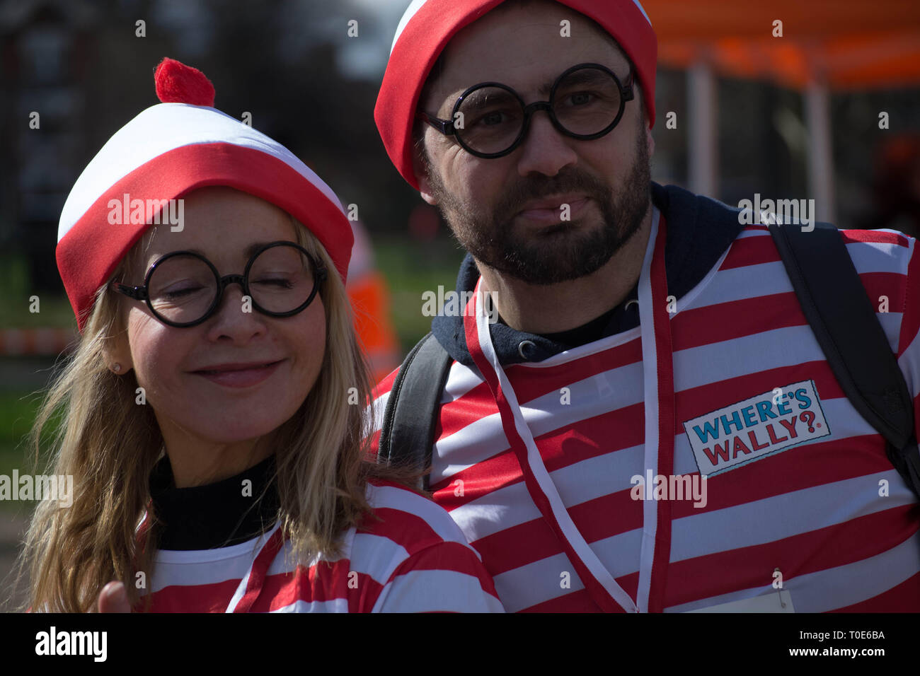 Sunday the 17th march clapham common london . uk , 9,30pm , the 7th ...