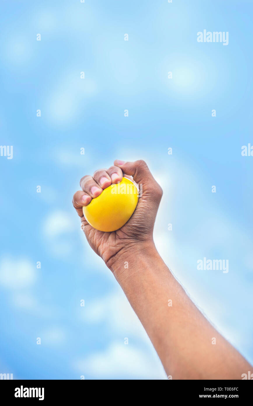 Pressure physical hi-res stock photography and images - Alamy