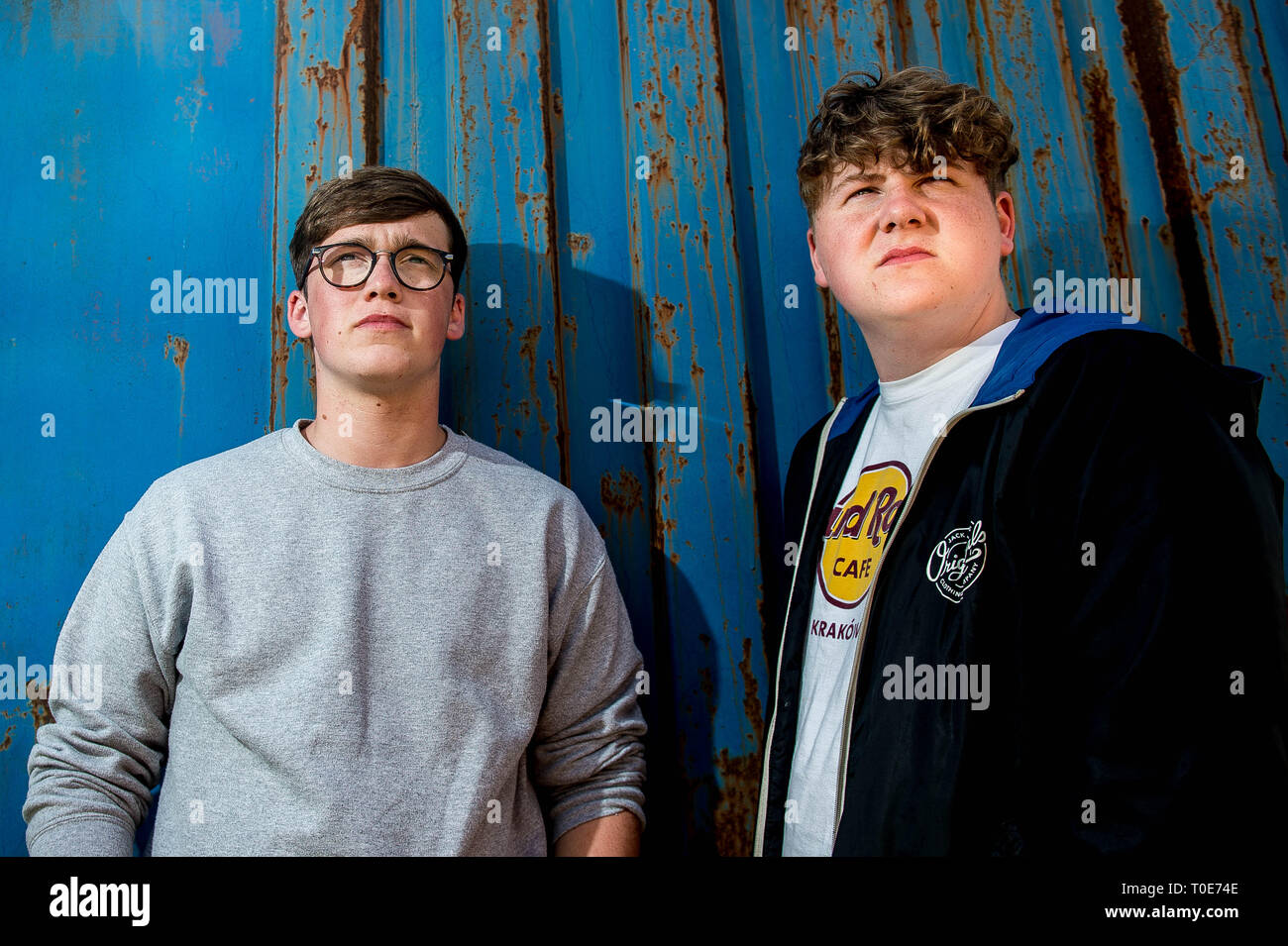 Sion jones hi-res stock photography and images - Alamy